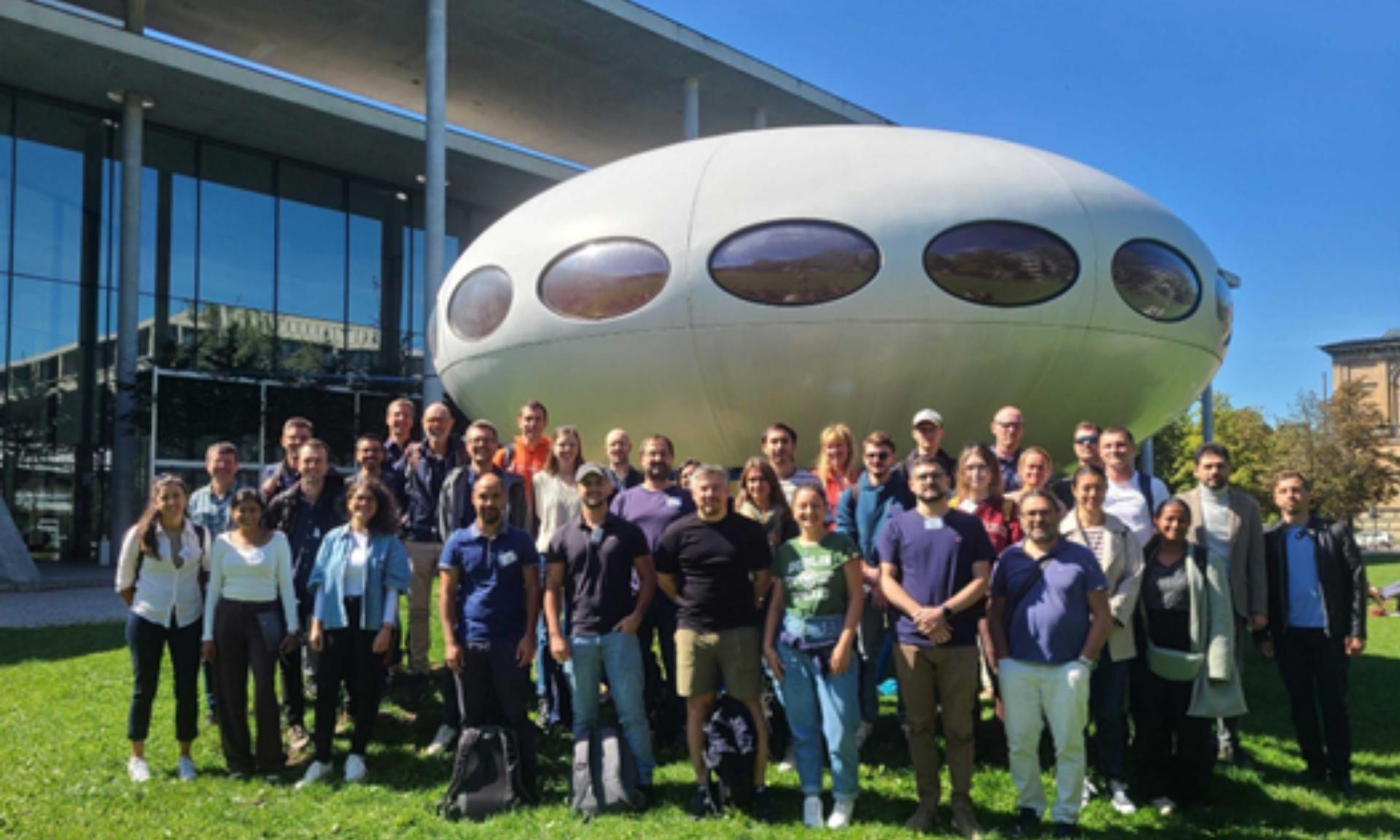 Cloud Remote Sensing Training School 2025 | ACTRIS